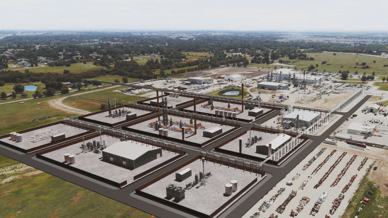 Advanced Research Complex